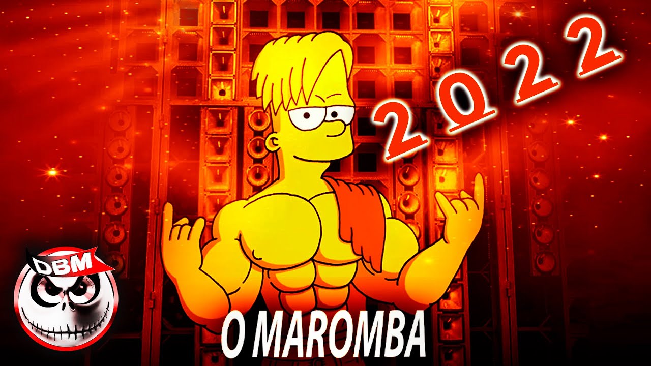O MAROMBA JULHO22 - YouTube