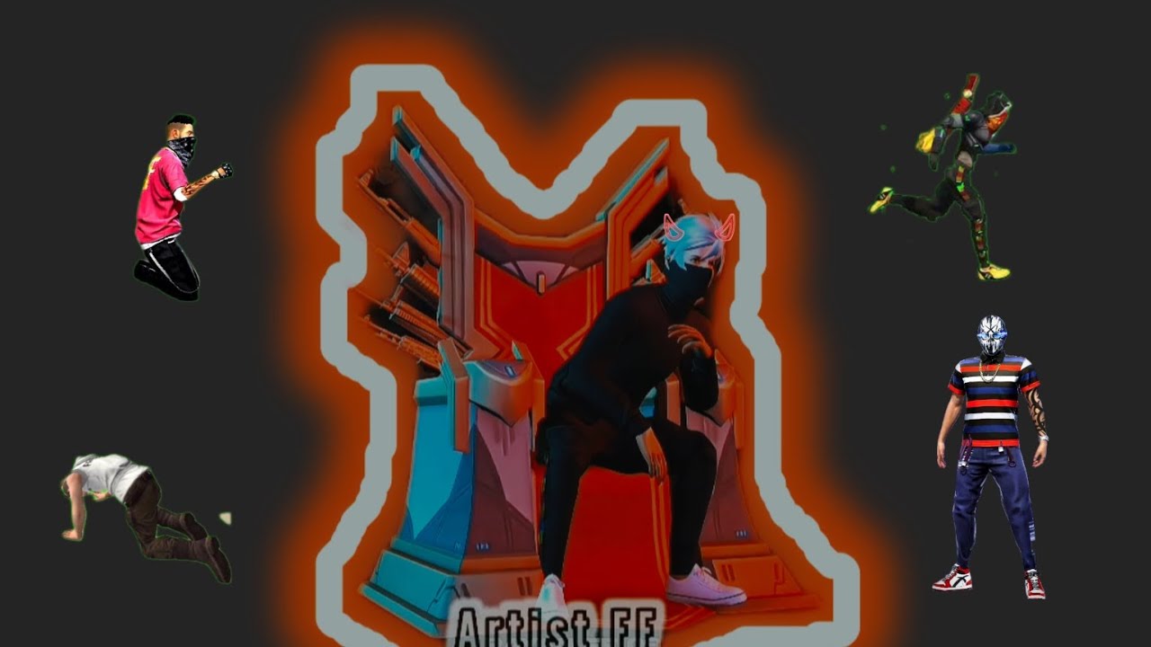 Vector exe. never stops !👾👽📱 - YouTube