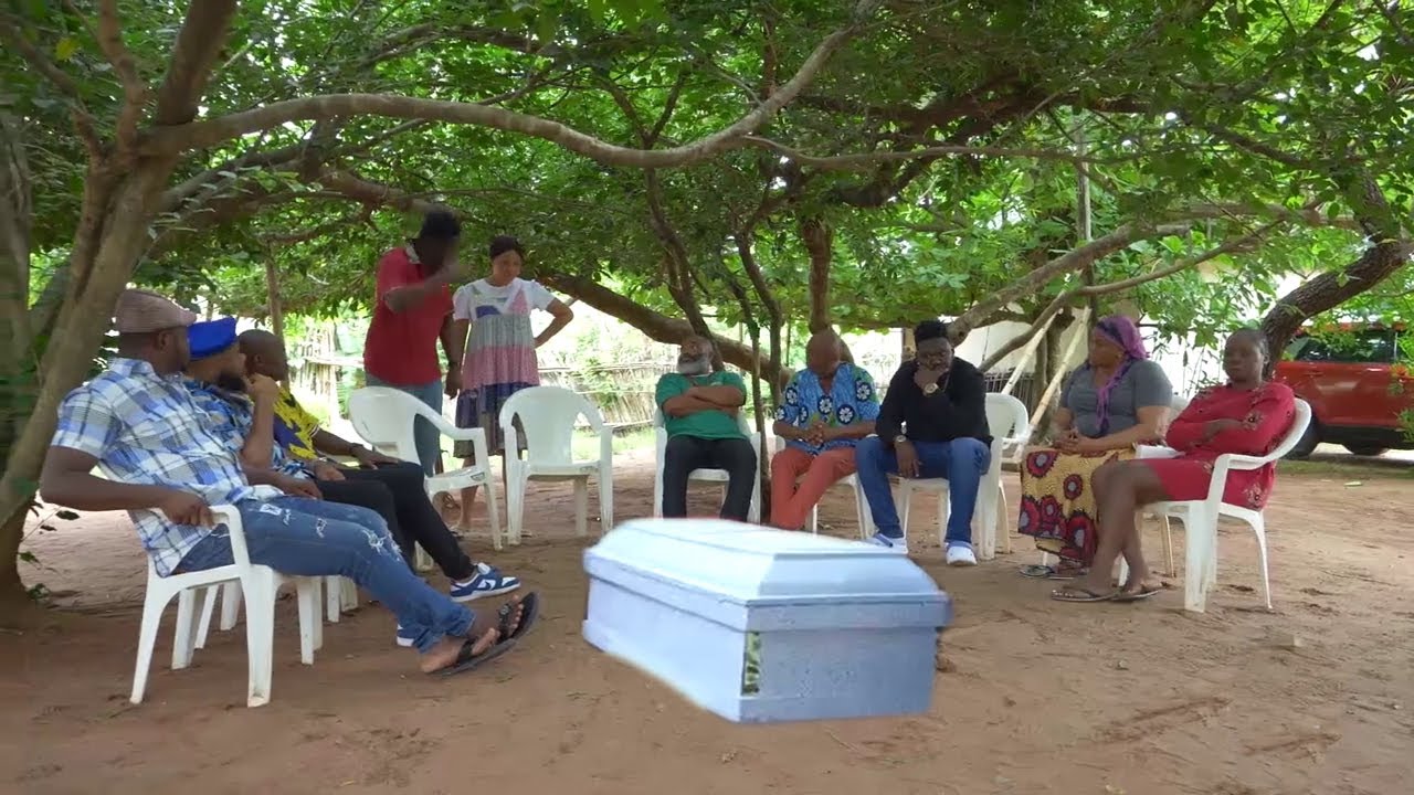 The Mystery of the Missing Corpse Complete Season - Latest Nigerian ...