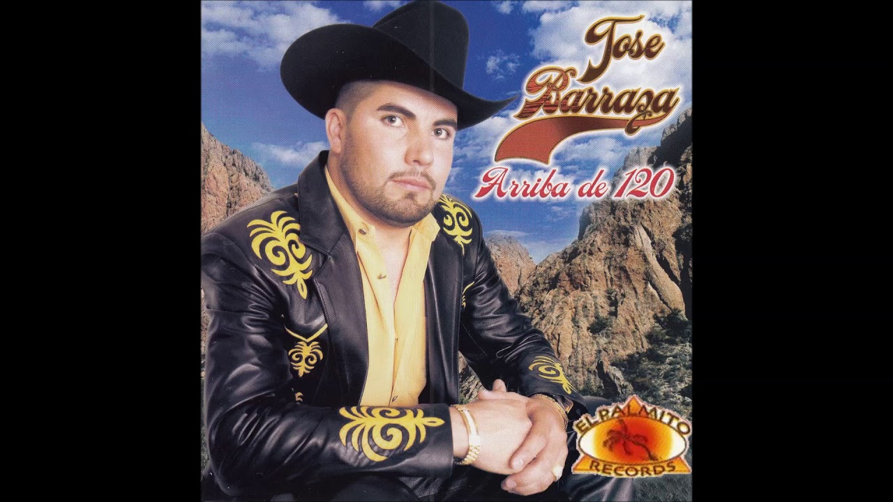 Jose Barraza - La Venganza del Plebe - YouTube