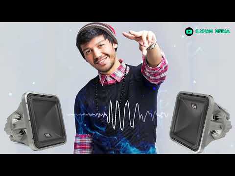 хамдам Собиров ,Муслима кизим.