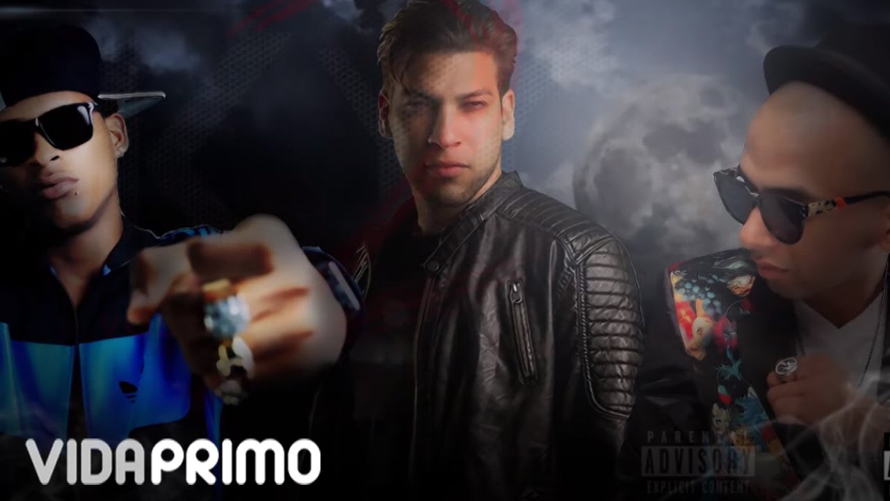 Nico Clinico - Lo Mio ft. Sensato y Quimico Ultra Mega [Official Audio ...