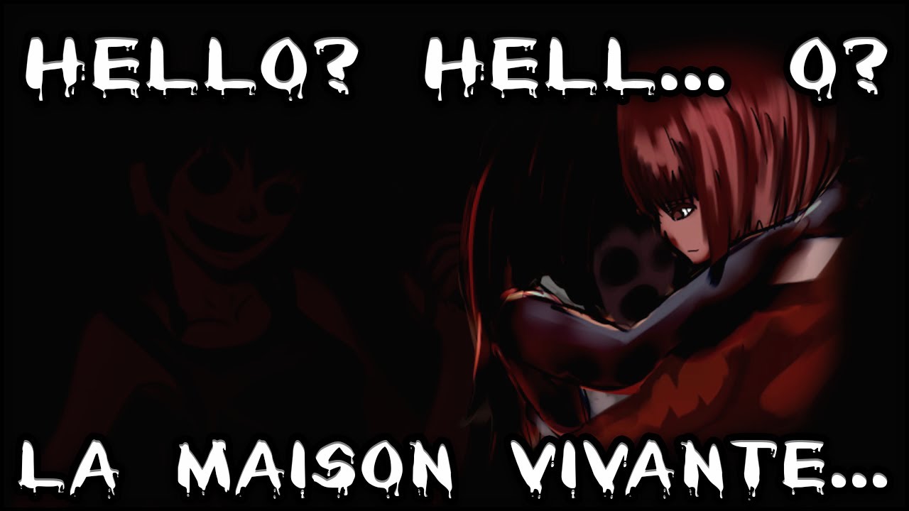 Indie Game #5: Hello? Hell... o? - Un survival horror progressif ...
