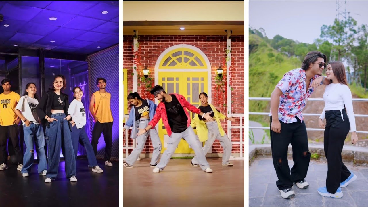 Heeriye (Official Video) Jasleen Royal ft Arijit Singh| Dulquer Salmaan ...