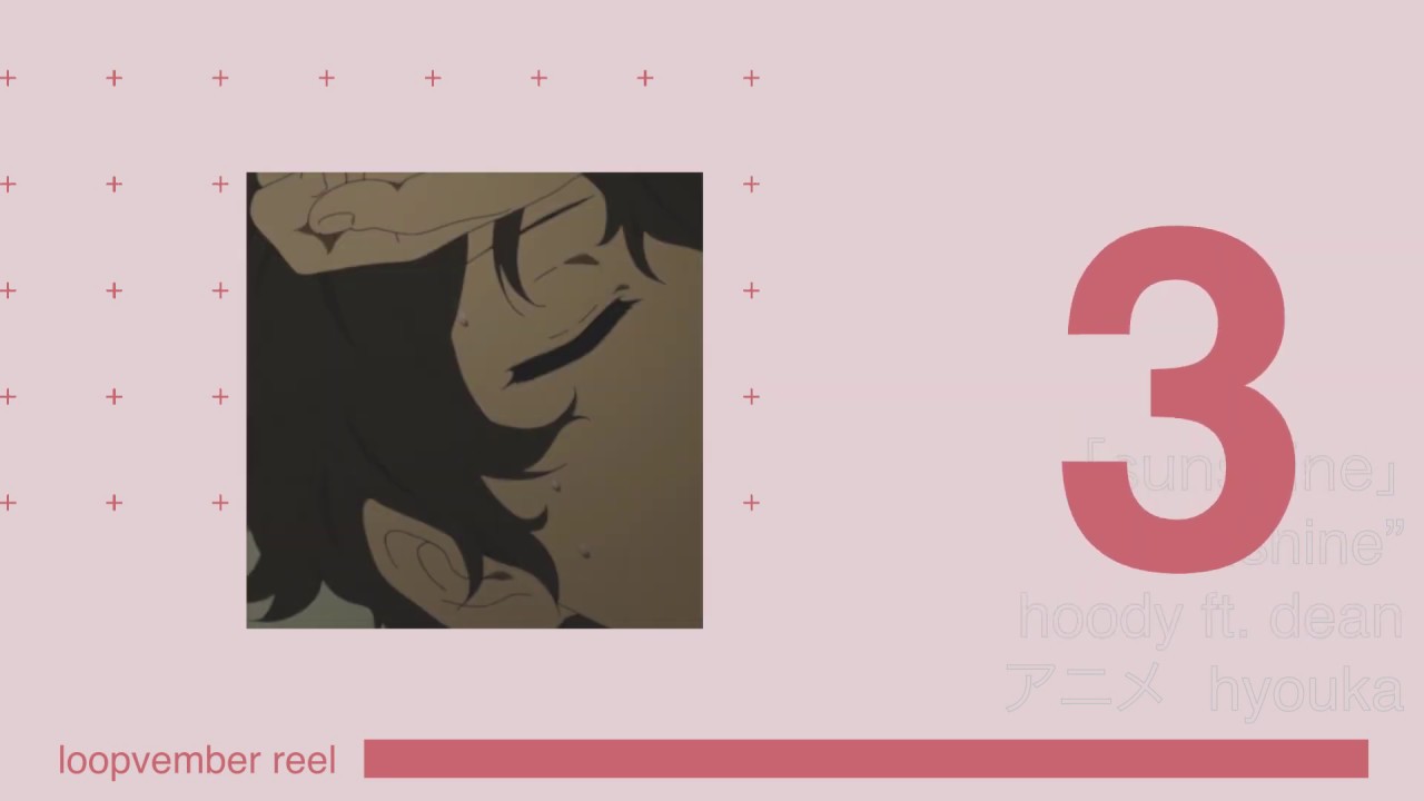 loopvember reel - YouTube