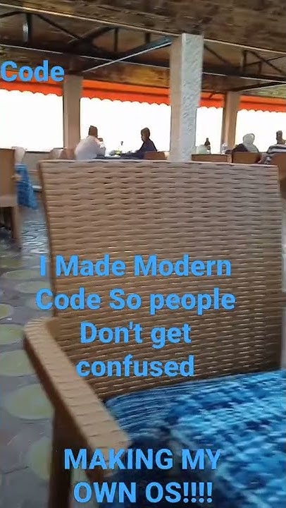 MAKING MY OWN OS!!!!!!!!!👍👍👍👍👍👍👍👍👍👍 - YouTube