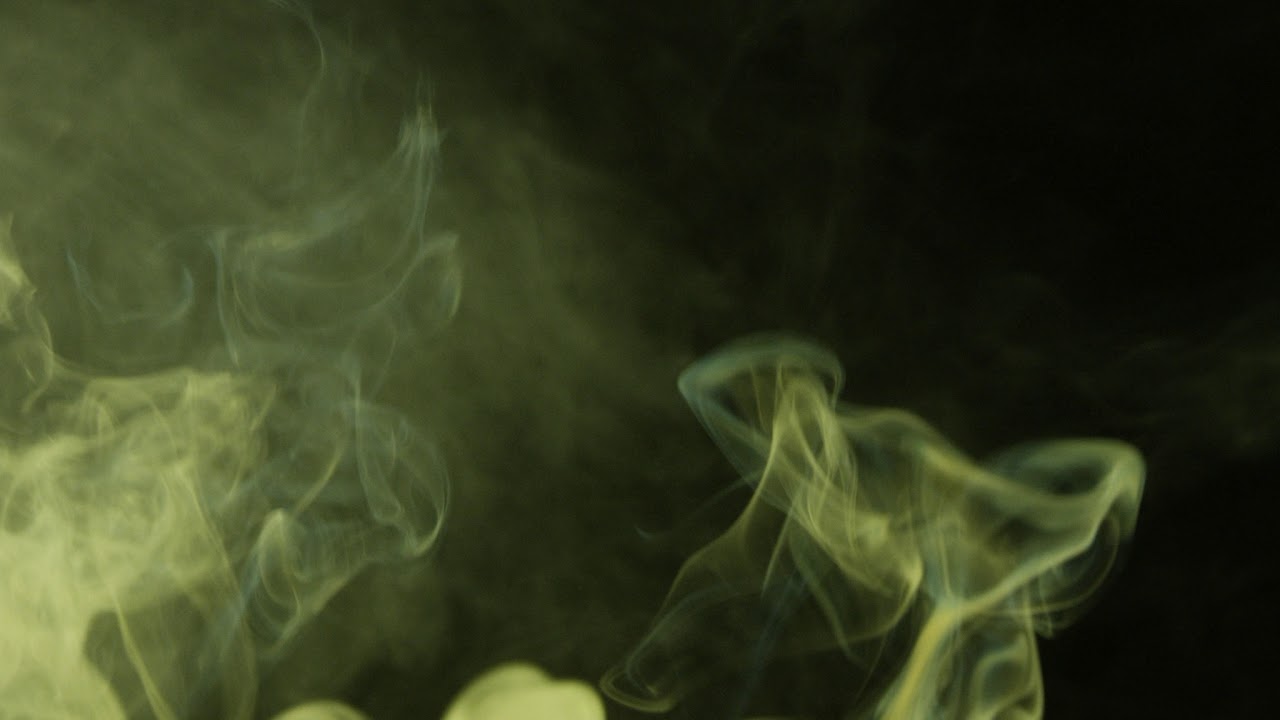 Breaking Bad Smoky Background