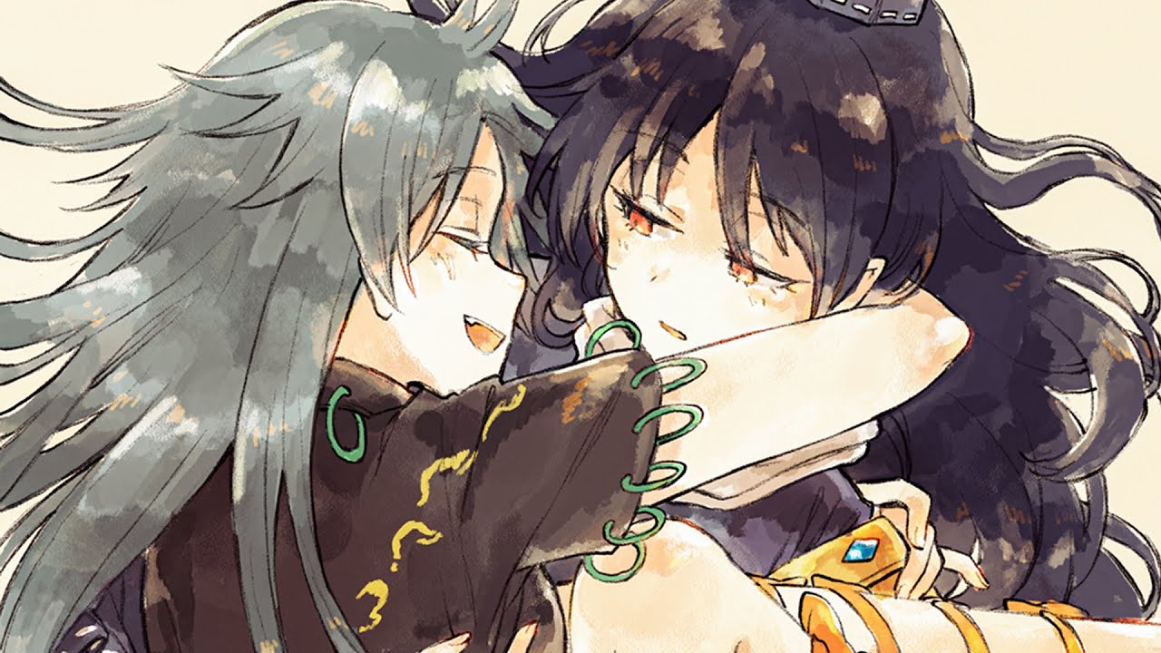 【藍月なくる x まめこ】Verdelia - YouTube Music