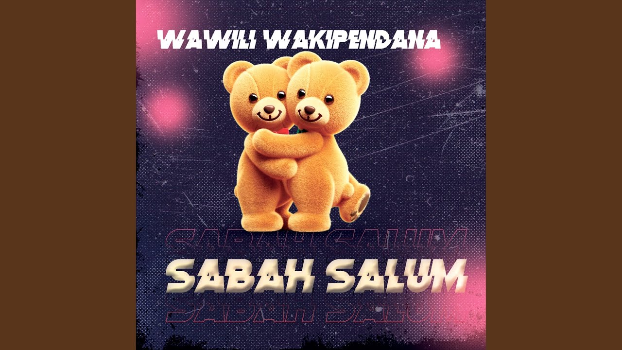 Wawili Wakipendana - YouTube Music