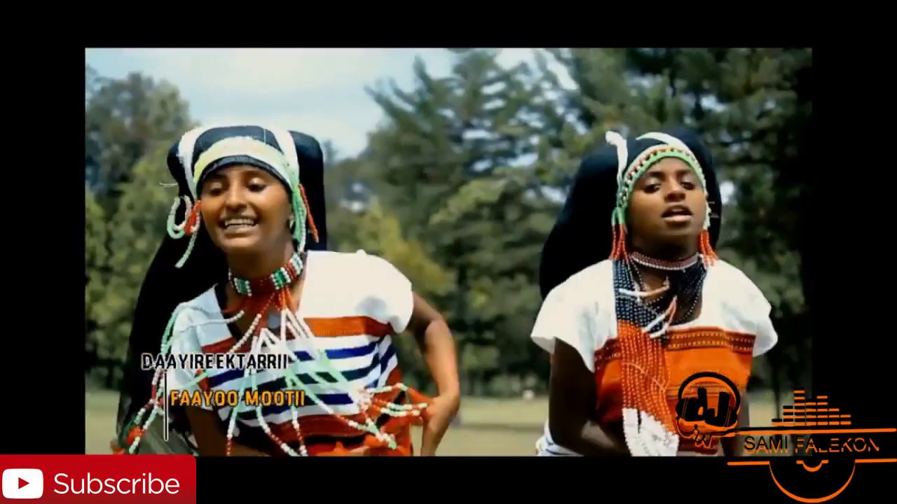 New Ethiopian Oromo muaic 2019 | Hora Amboo - Dj sami 0923131437 - YouTube