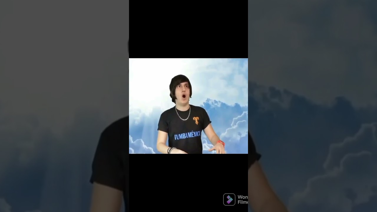 bienvenido al cielo missa (meme) (Missasinfonia) - YouTube