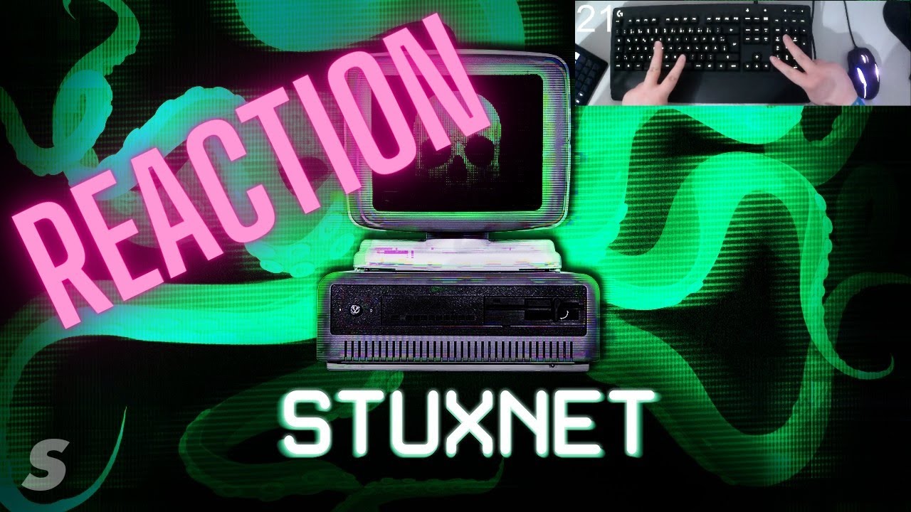 Atomkraftwerk wurde gehackt?! | Benji React - YouTube