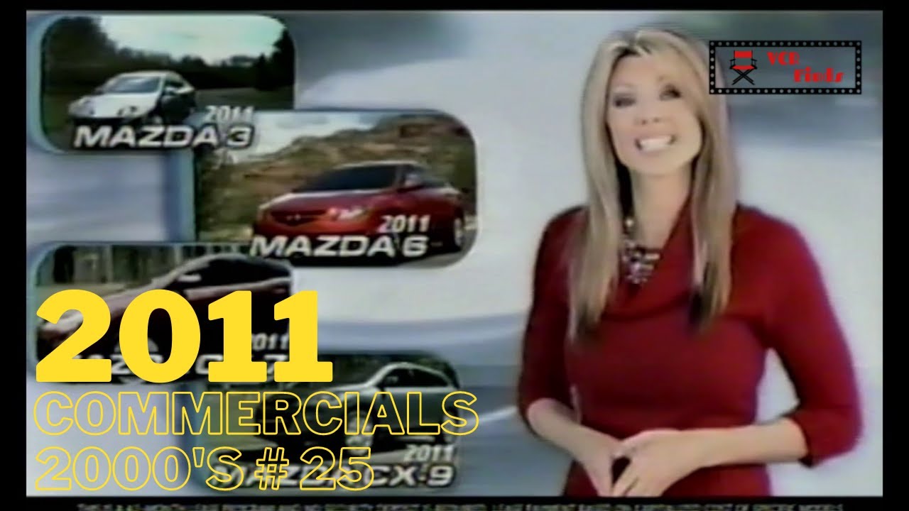 2011 Commercials from Las Vegas- 2000's #25 - YouTube
