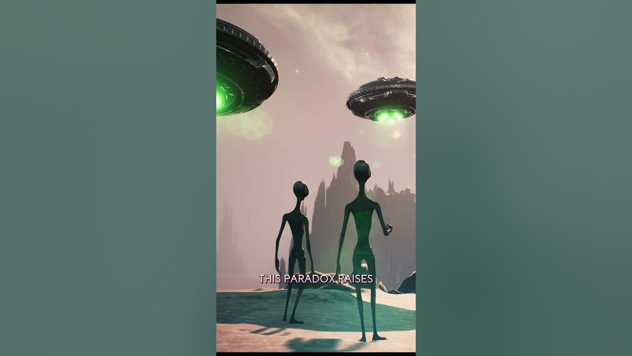 The Fermi Paradox: The Mystery of Missing Extraterrestrial ...