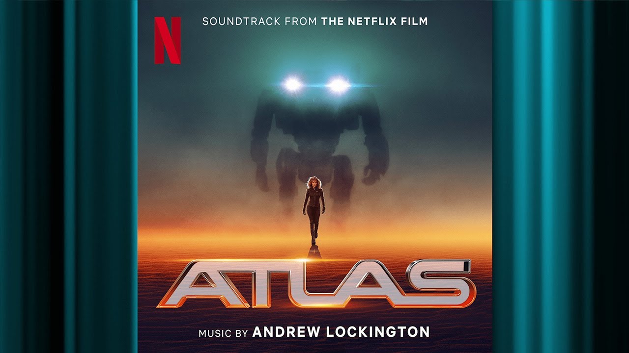 The Swamp | Atlas | Official Soundtrack | Netflix - YouTube