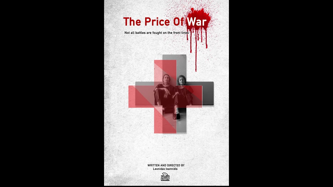 The Price Of War - Short Film - YouTube