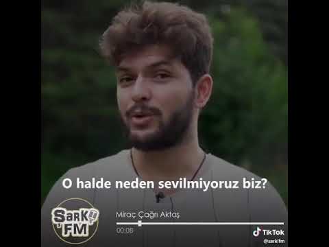Peki neden sevilmiyoruz