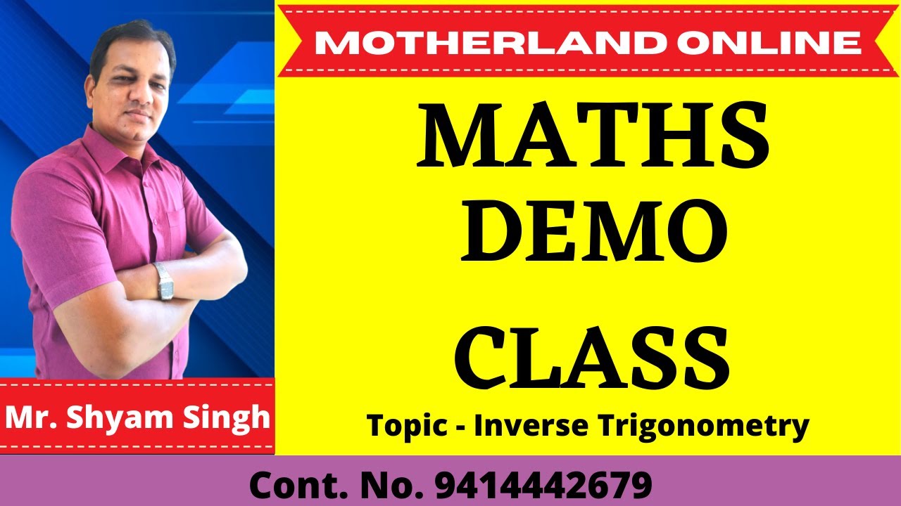 maths-demo-class-youtube