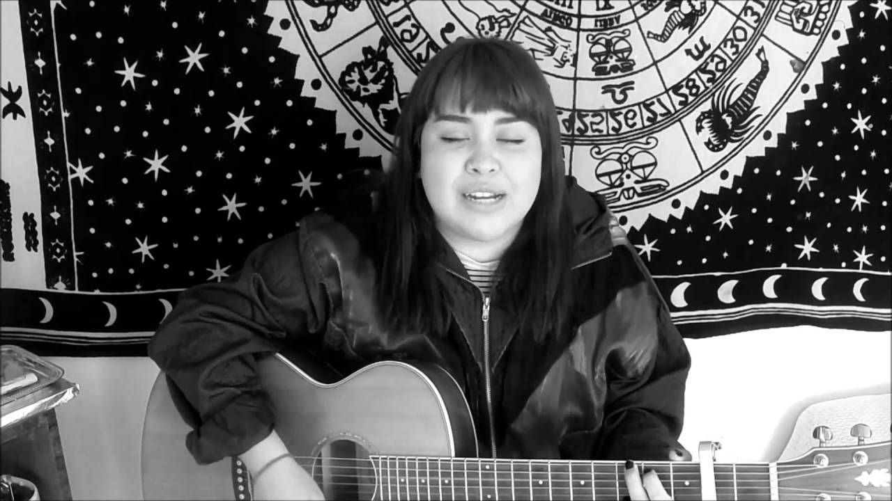 MY OWN DEVIL by MARYBLU (original) - YouTube