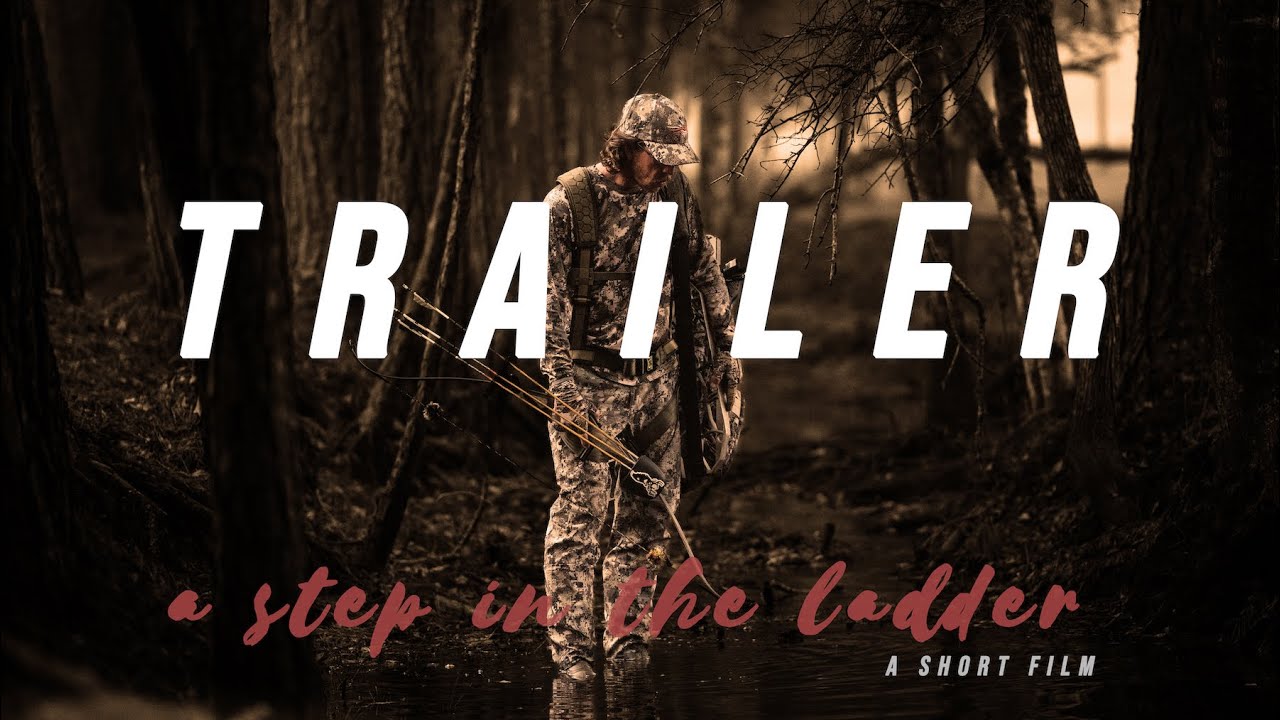TRAILER: A Step In The Ladder - YouTube