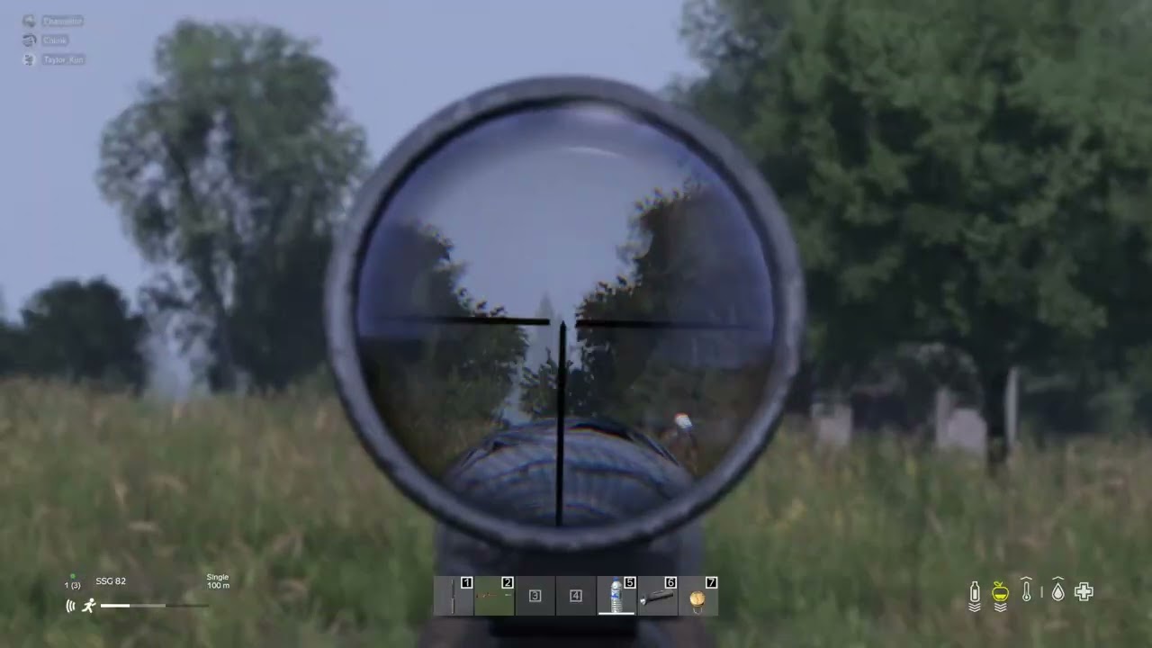 2v1 SSG-82 1.19EXP - YouTube