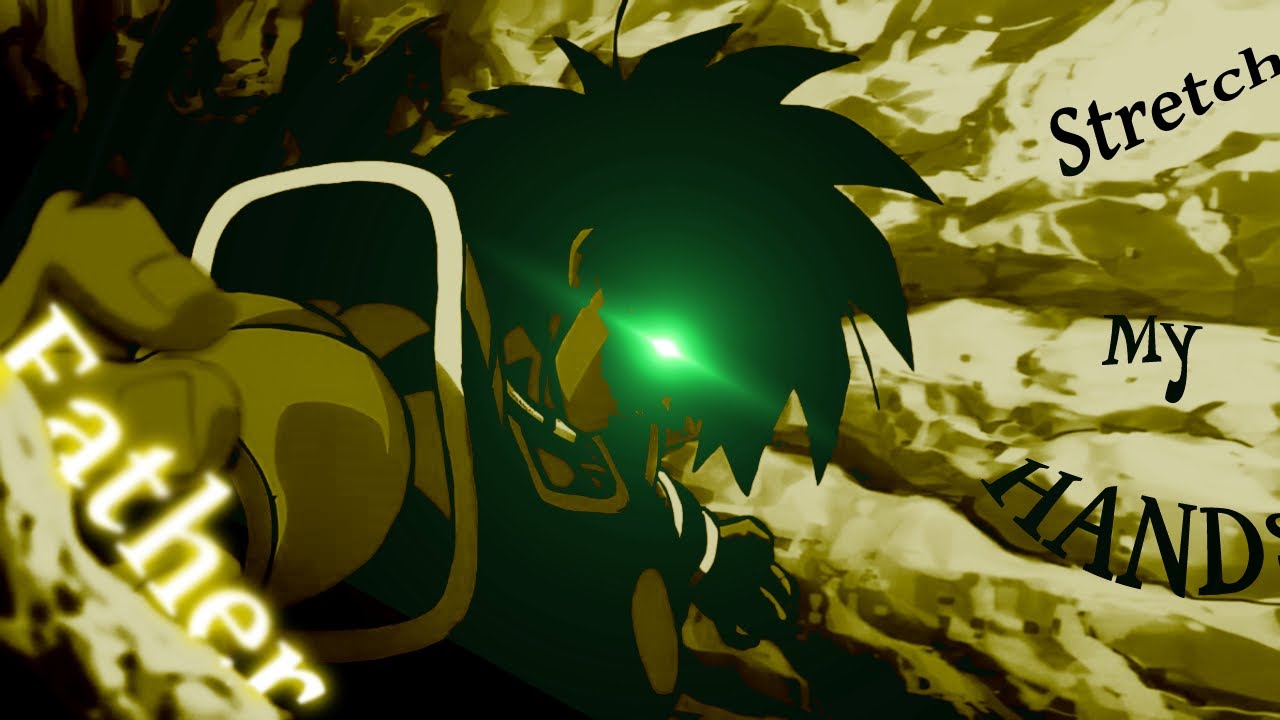 Father stretch my hands pt.1 -(DBS) [AMV/EDIT] - YouTube