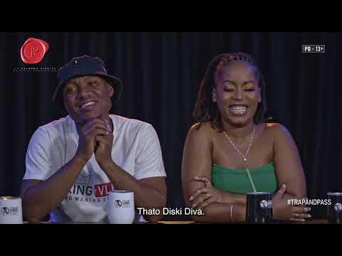 S1 EPISODE 14| Thuso Phala & Thato DJ Heel “Episode 2 & 3 REUNION” - YouTube