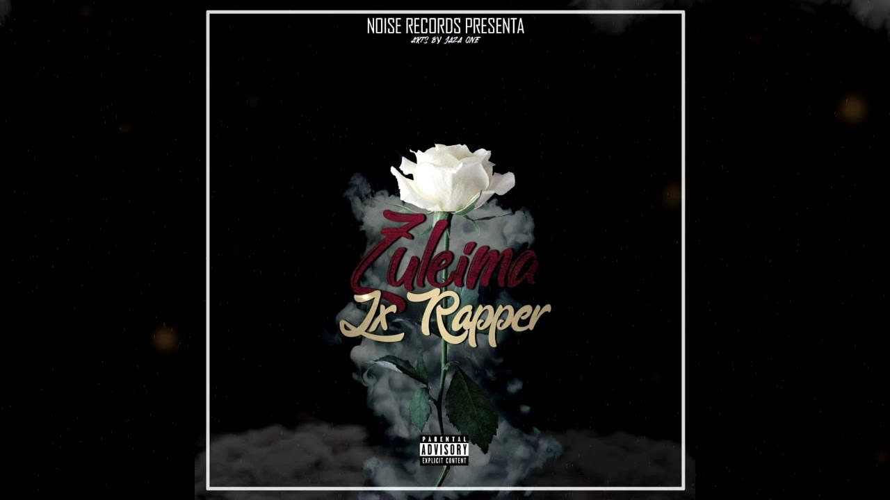 Lx Rapper- Zuleima - YouTube