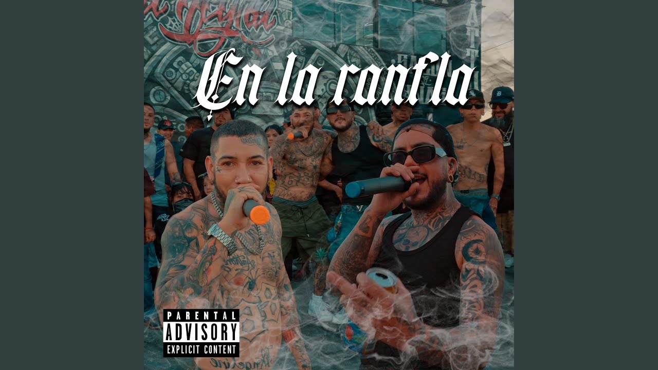 En la Ranfla - YouTube