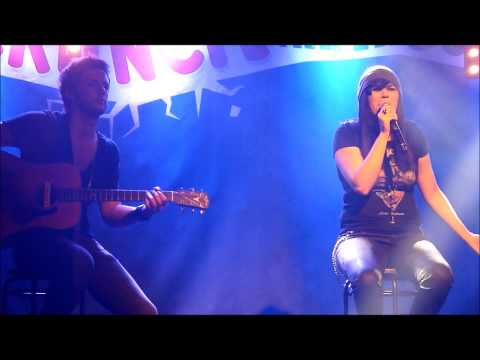 Jena Lee - Ma Référence acoustic