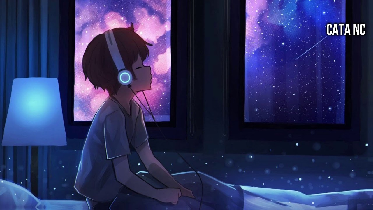 「Nightcore 」- Lost Boy - (Lyrics) - YouTube