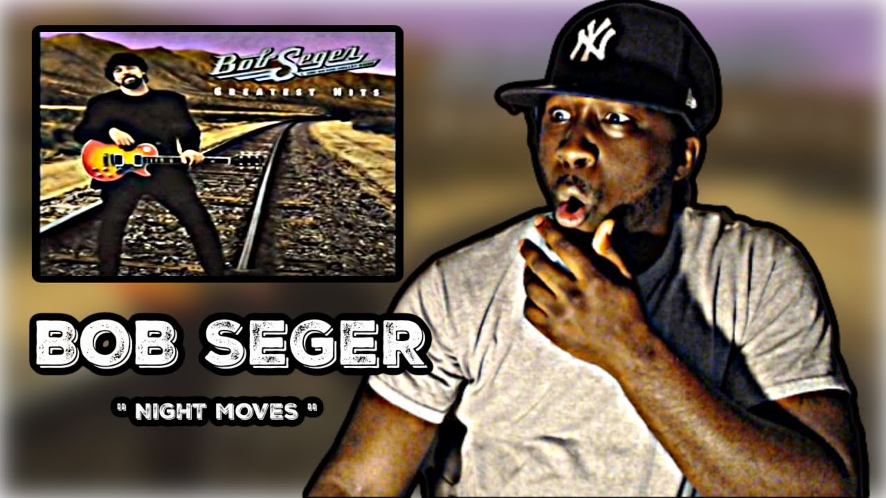 IS THIS HIS GREATEST HIT SONG EVER?! FIRST TIME HEARING! Bob Seger ...