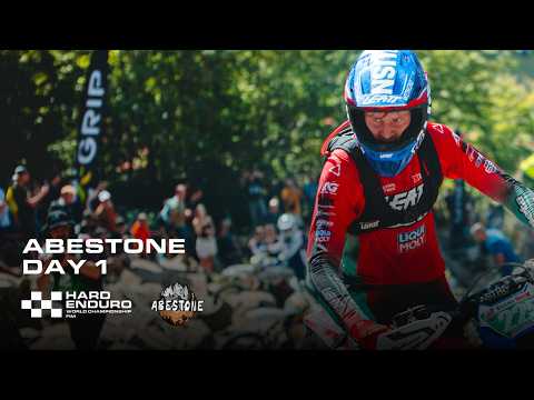 ABESTONE 2026 | SPRINT & PROLOGUE