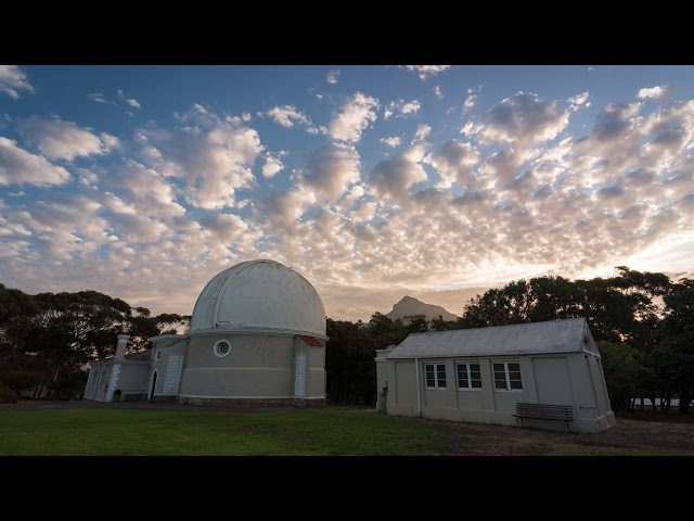 SAAO | Video Gallery