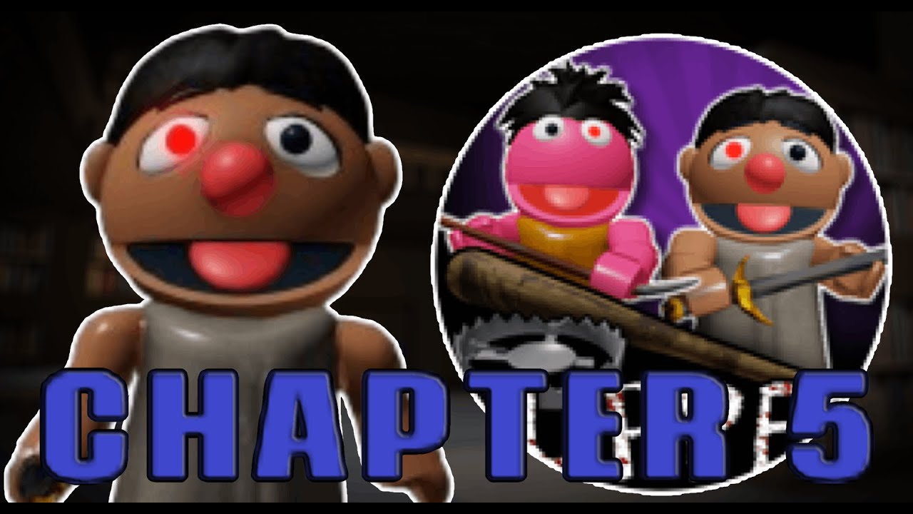 Blatant Brainrotting | Puppet AU Chapter 5 - Brainrot Bookplace ...