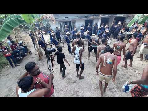 Part 46 | Thun Hele Kala | Kawadi | Papare | Sri lanka Culture | Sri ...