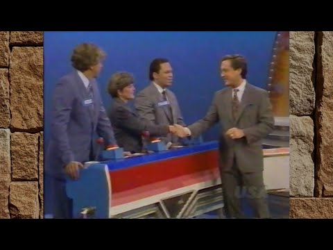 The Joker's Wild | Rod/Sally/Frank (Jan. 7th, 1991)