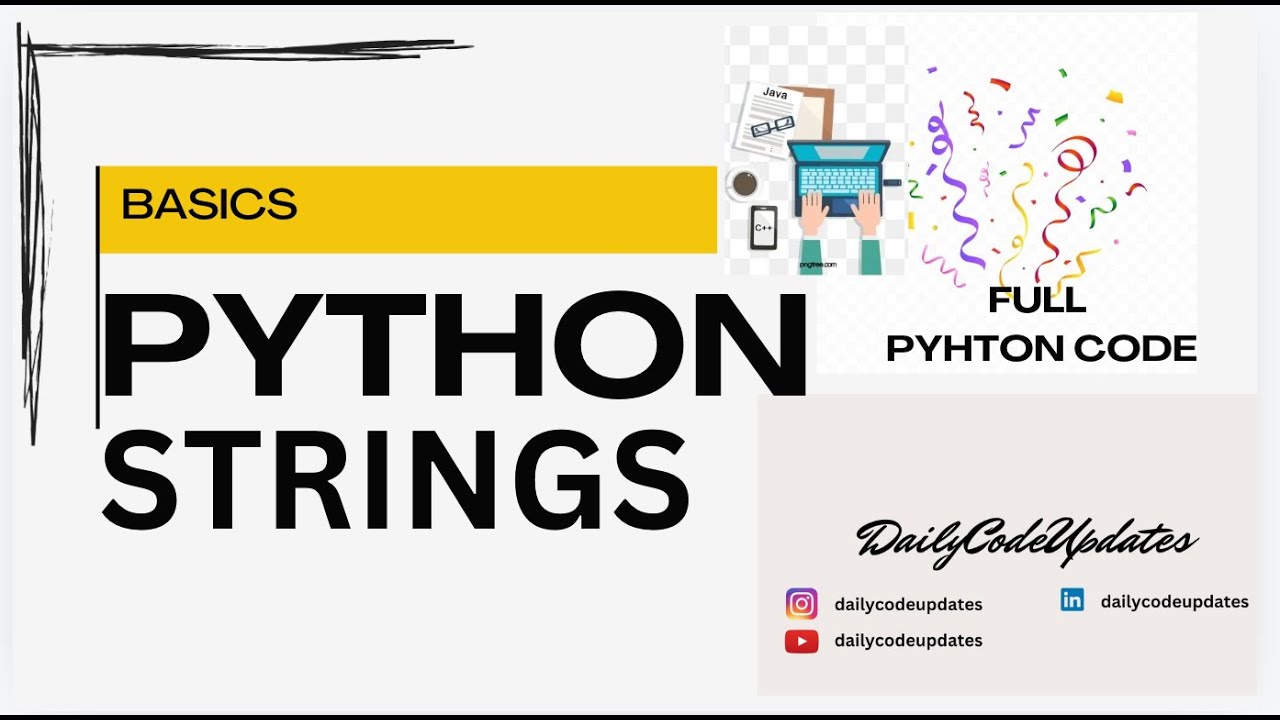 Strings 2 Youtube