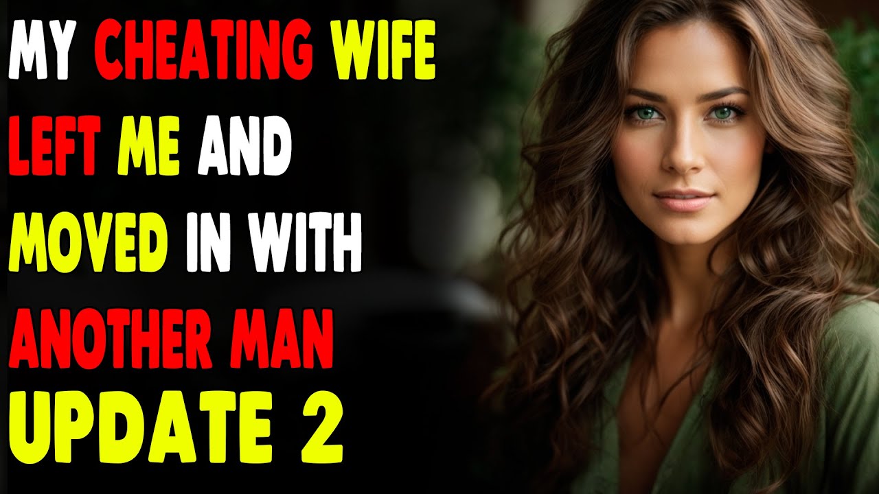 UPDATE 2. I Did Not Expect To See Betrayal, Cheating Wife Stories ...