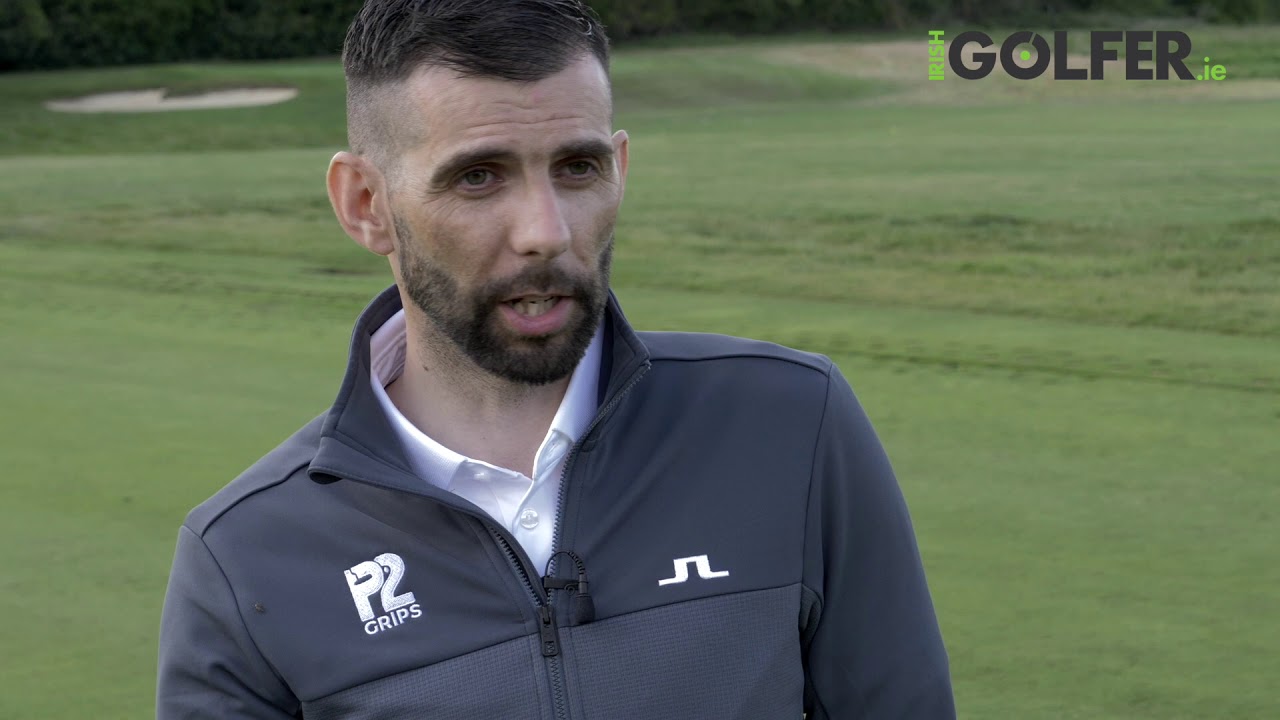 Enda McLaughlin - Interview - YouTube