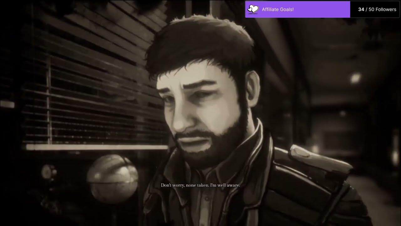 Song of Horror - Episode 3a - History Archives - Full Playthrough - YouTube