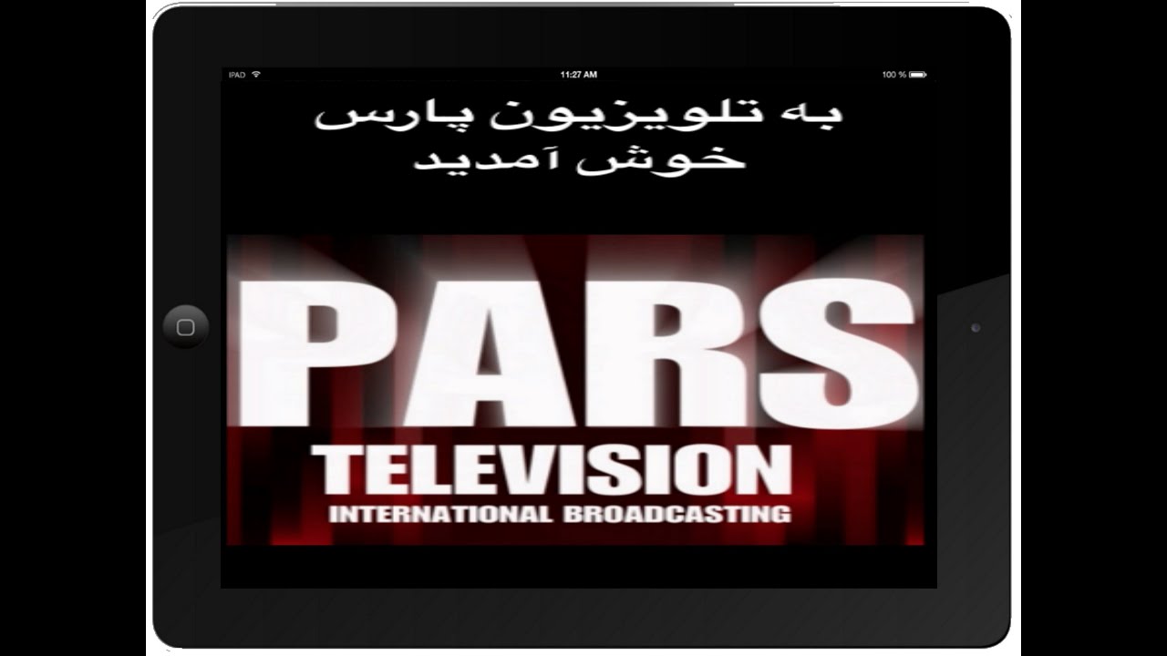 PARS TV LIVE - YouTube