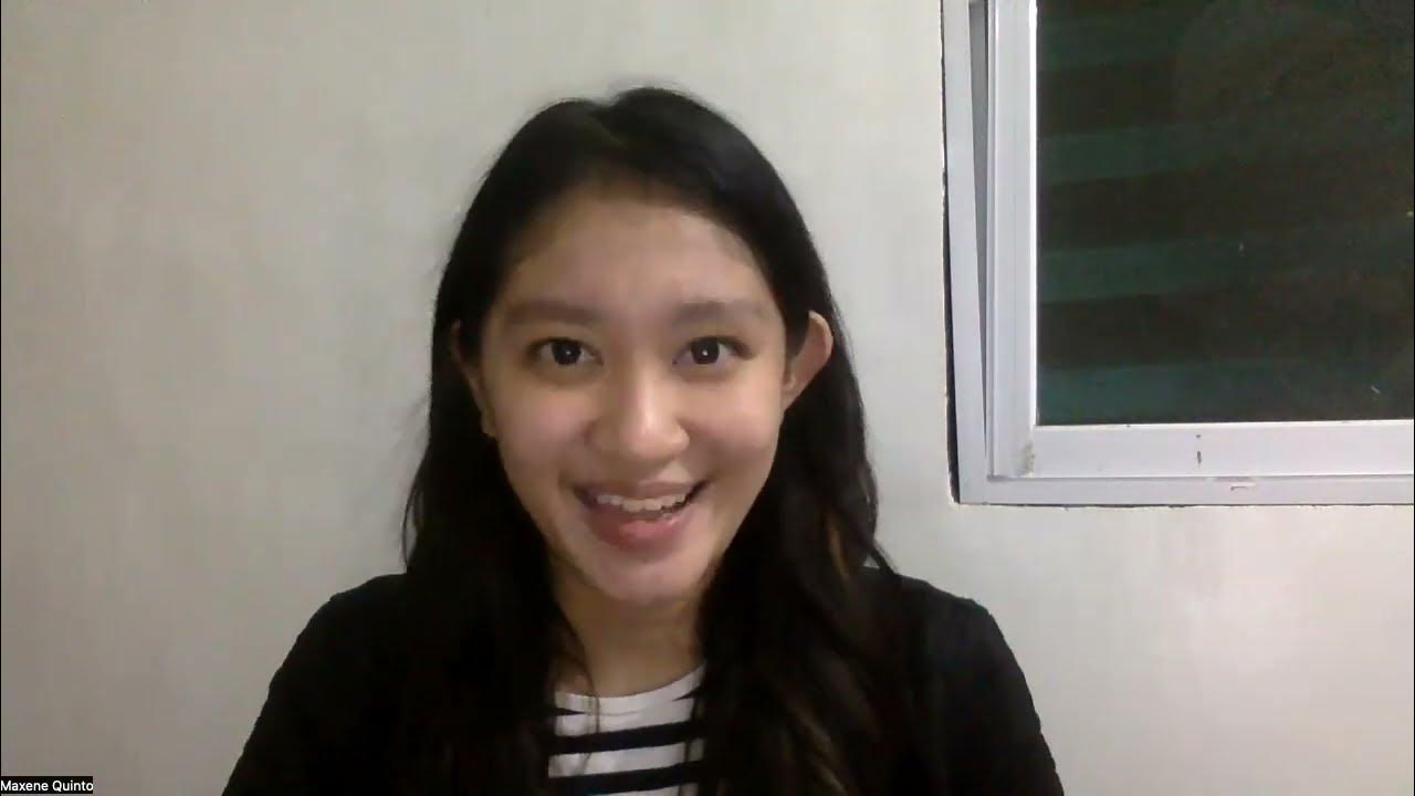 LEARN ENGLISH WITH ME! - YouTube