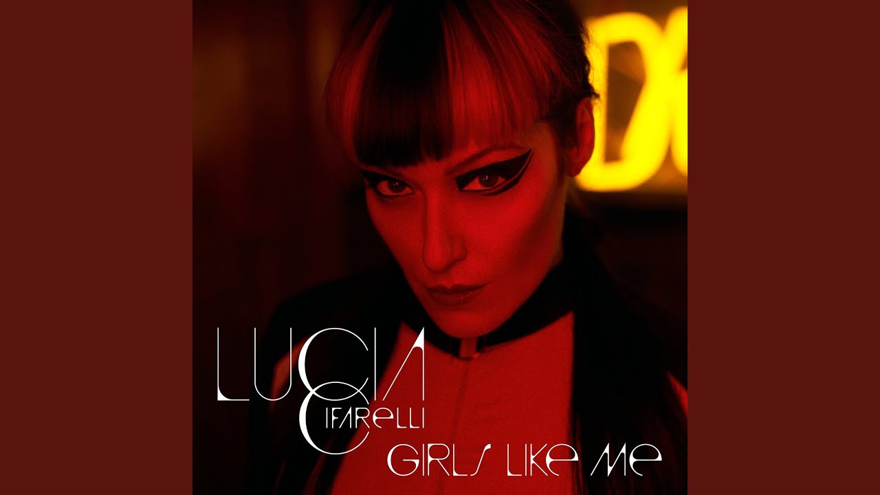 Girls Like Me - YouTube