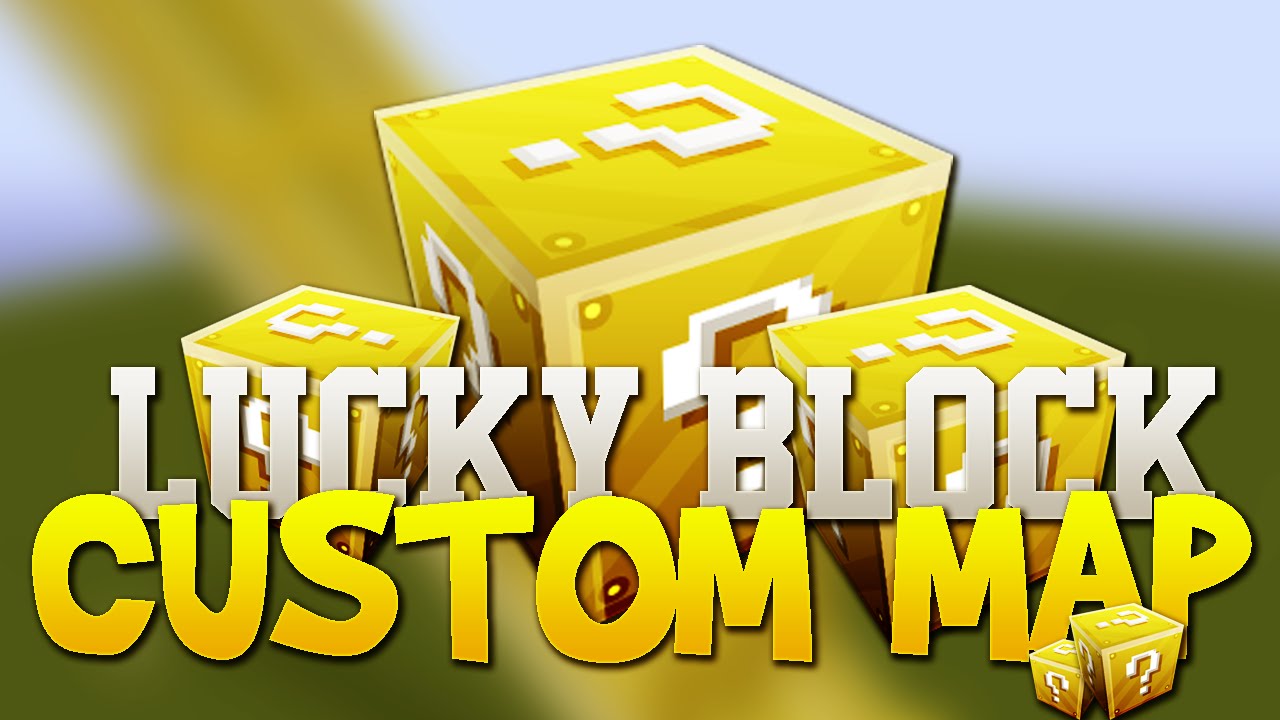 ZOVEEL UNLUCKY BLOCKS!? - Groepgames - Minecraft Lucky Block - YouTube