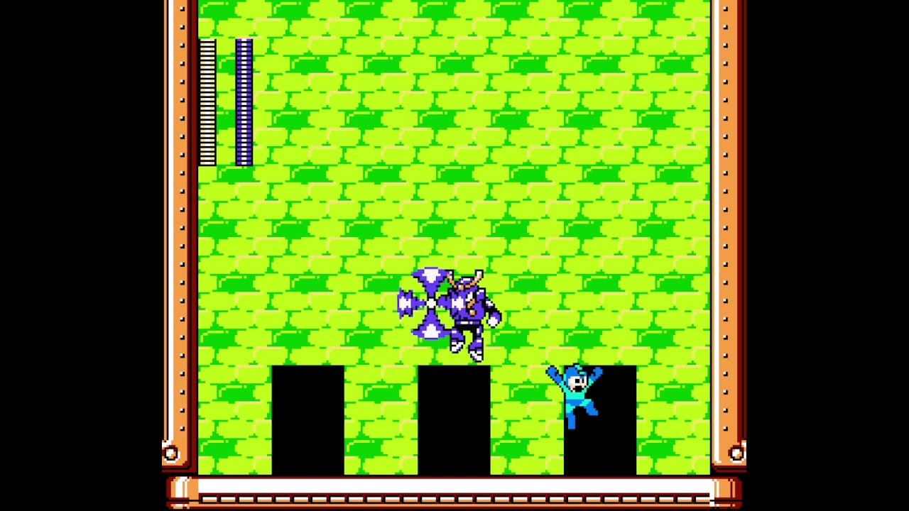 Some little fun with MegaMix Engine(WIP 1) - YouTube