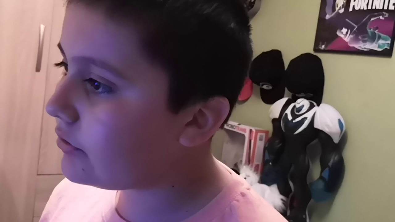 El Nacho YouTuber muestra algo de Roblox - YouTube