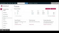 Ticketbud - YouTube