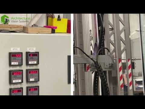 PAS 24 Testing | Behind the Scenes at AVS - YouTube