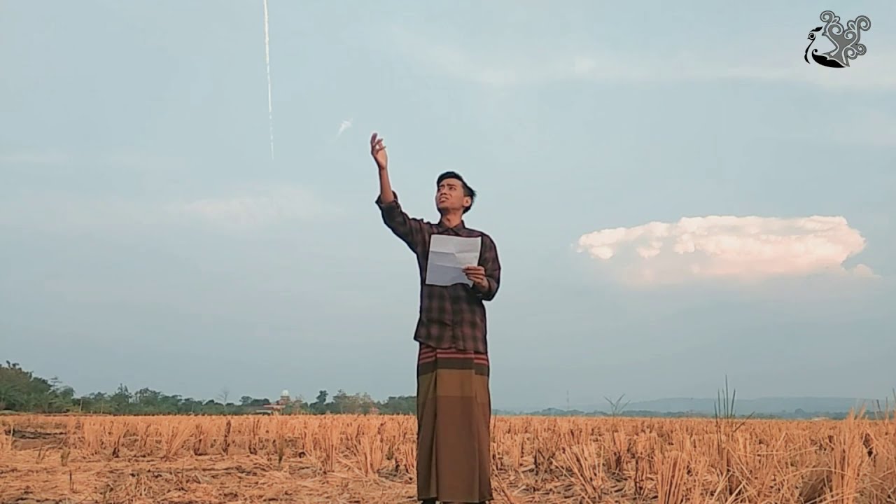 SAJAK MATAHARI (WS RENDRA) | Muhamad Sulkhan #LombaVideoBacaPuisiRendra ...